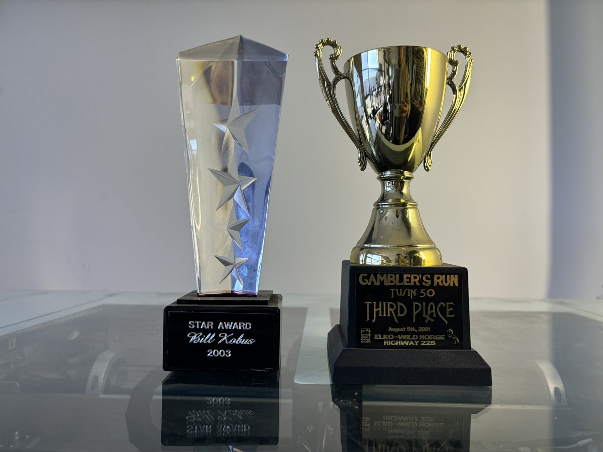 Mastering Laser Engraving Plaques: Techniques and Tips – OMTech