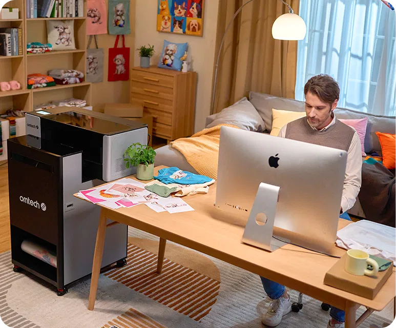 Total Cost of DTF Printing: Gear, Consumables, and the Optimal Setup ...