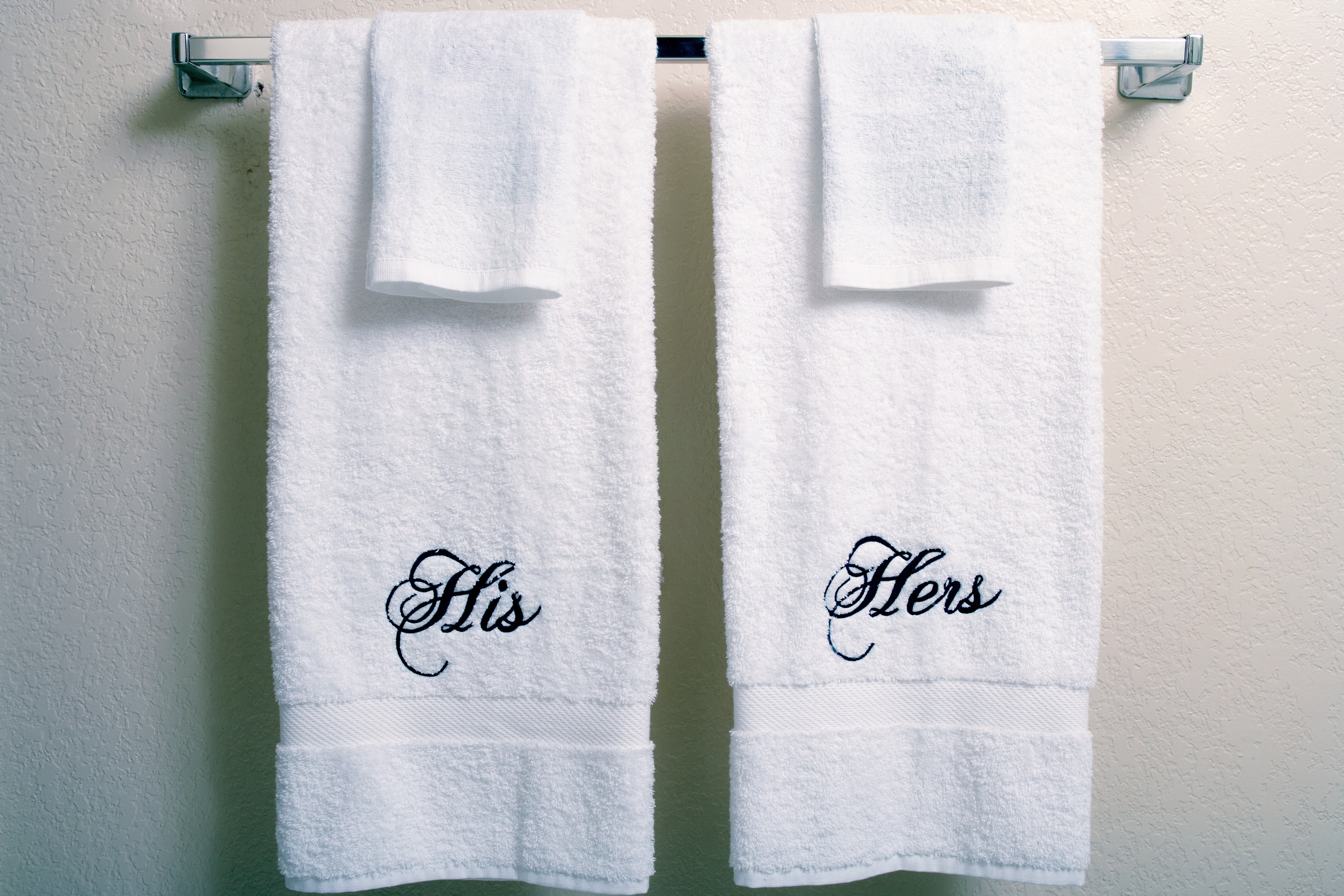 How to Embroider Towels by Machine: A Complete Guide – OMTech