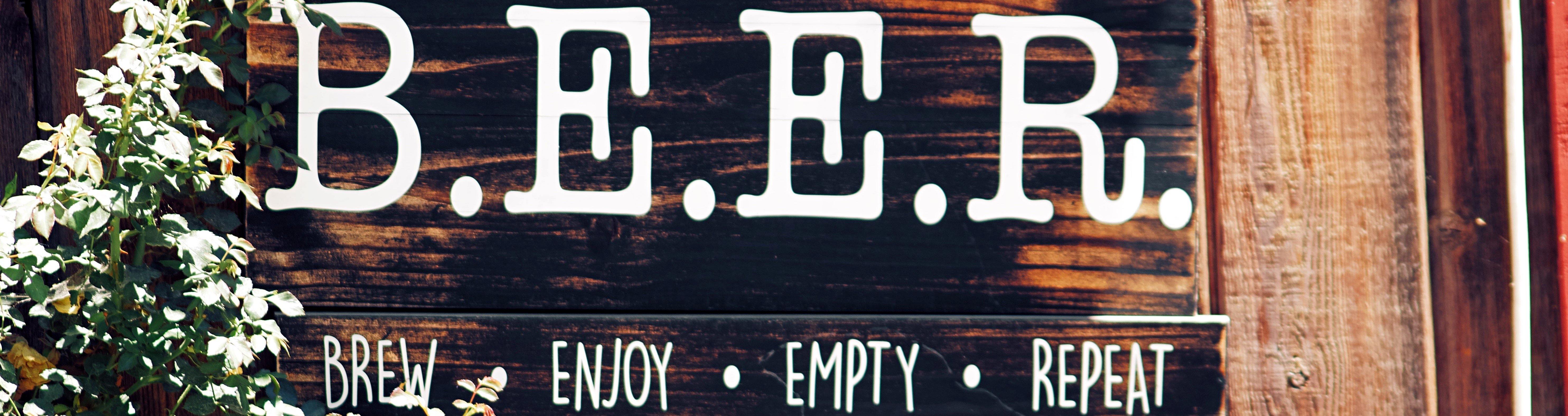 Laser Engraved Wood Signs: The Best Option for Signage Businesses – OMTech