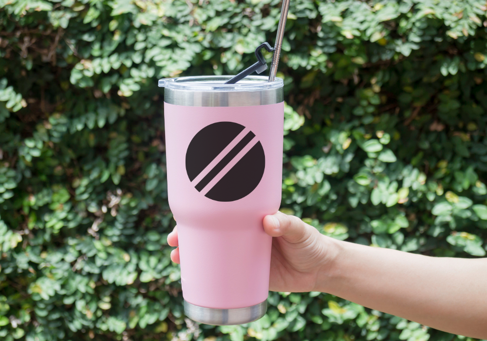 Engraving Round Designs with Laser Engravers: How to Avoid Stretching ...