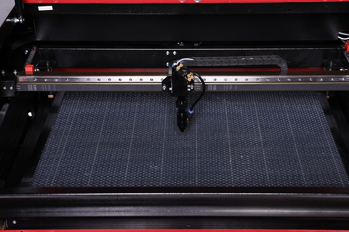 OMTech vs Glowforge vs Boss Laser Cutter Comparison