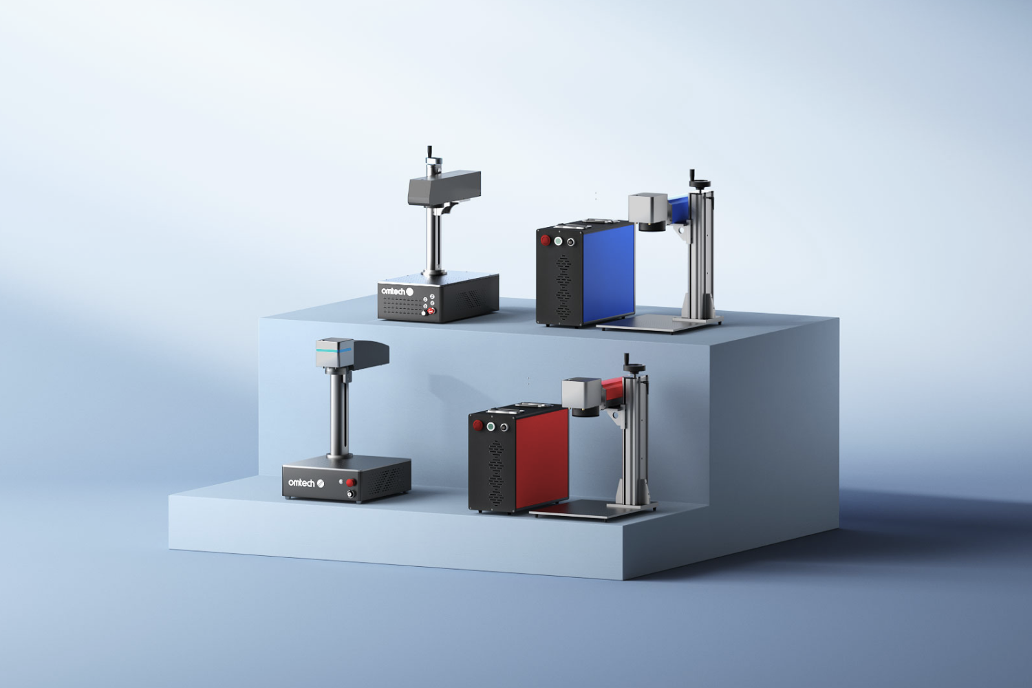 OMTech Fiber Laser Buyer’s Guide: Which Machine Is Right for You?