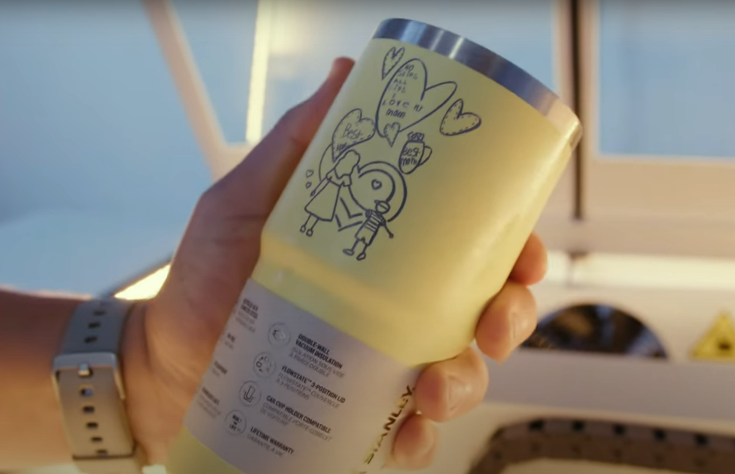 Stanley Cup Engraving: A Complete Beginner’s Guide – OMTech